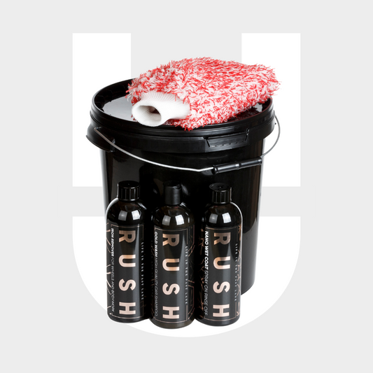 RUSH Packages | Voordeelpakketten - RUSH