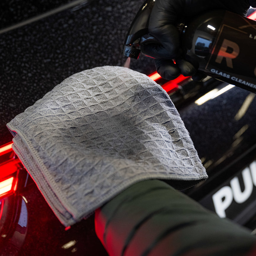 RUSH Glass Cleaner | Streeploze glasreiniger - RUSH