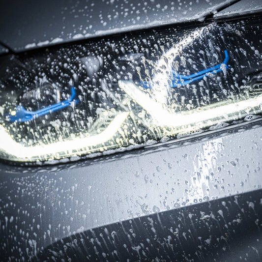 RUSH Bike Care | #1 Poets- en wasproducten voor jouw motor - RUSH