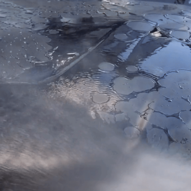 RUSH Nano Wet Coat 2,5 liter | Water en vuil afstotende sealant - RUSH