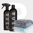 RUSH Extreme Ship Clean | Verwijdert bruin/gele aanslag - 750 ml - RUSH