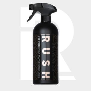 RUSH Car Care | #1 Poets- en wasproducten voor jouw auto - RUSH
