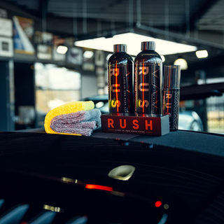 RUSH